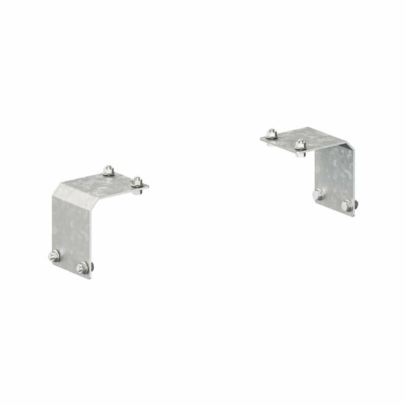 Соединитель угловой для тяжелых шкафов CQE (уп.4шт), DKC R5RKSRE65 (1 упак)