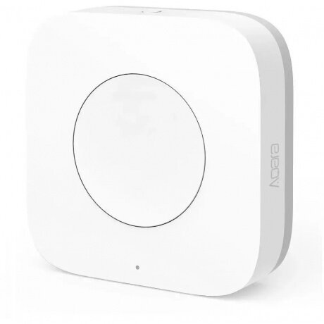 Беспроводная кнопка AQARA T1 (WB-R02D)