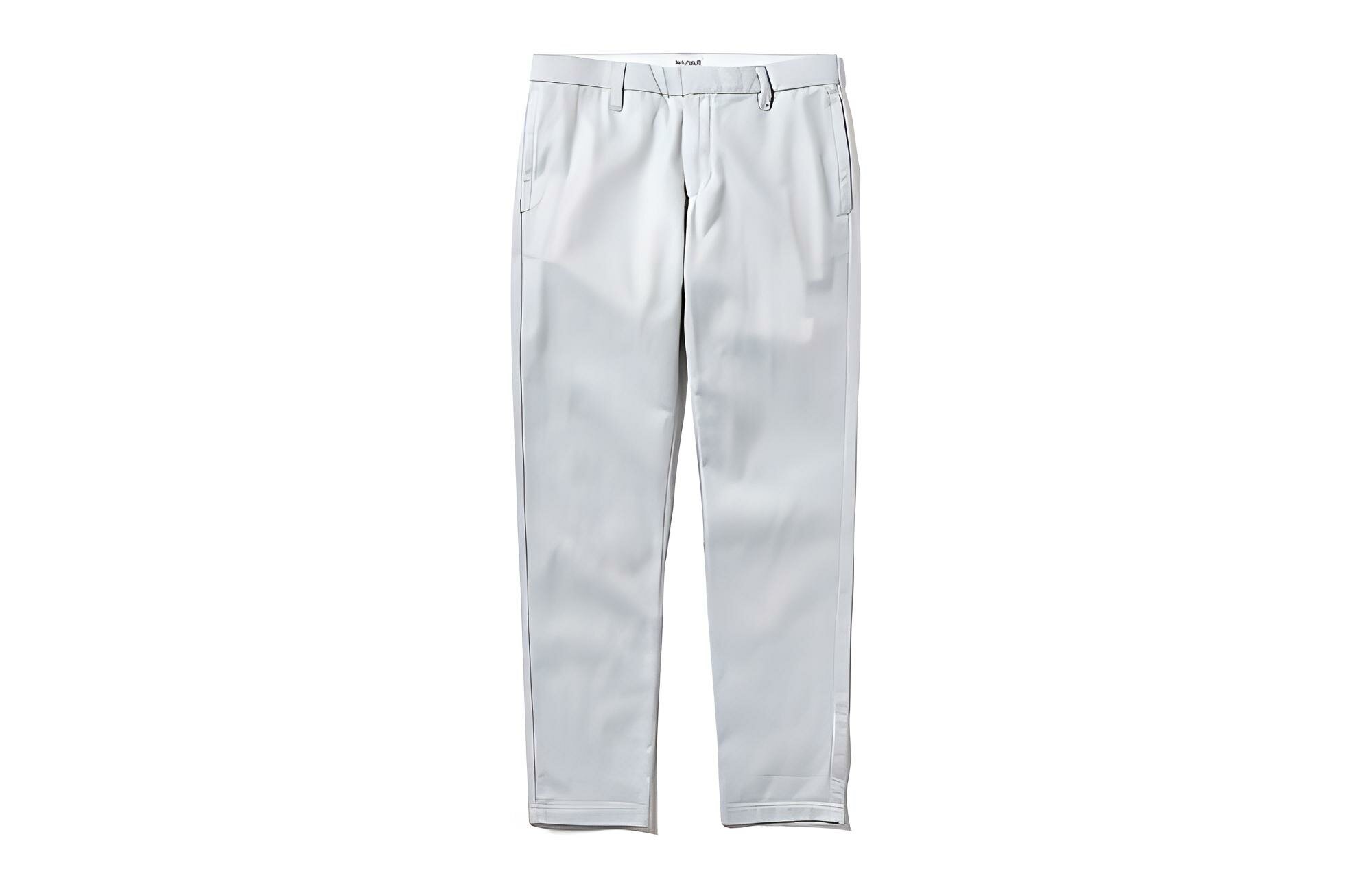 Брюки чинос Rock Moderate Slim Fit