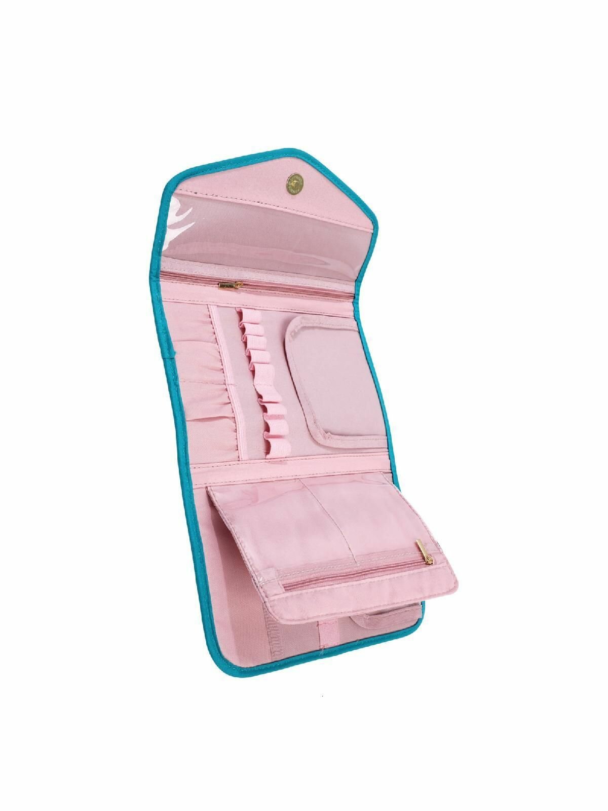 Чехол для вязальных спиц и крючков