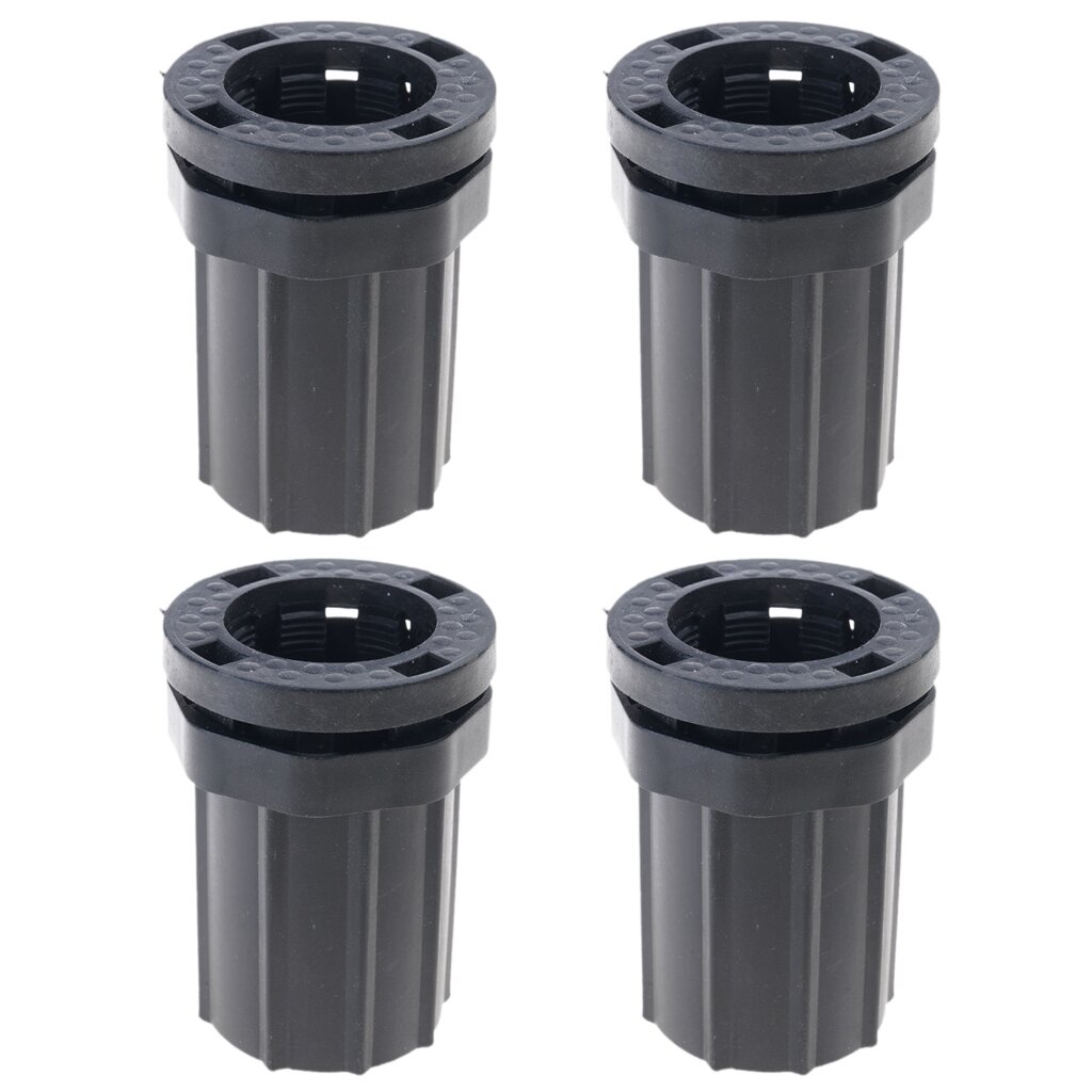 4 шт. Крепежная гайка для смесителя, винт основания смесителя, устройство для крепления