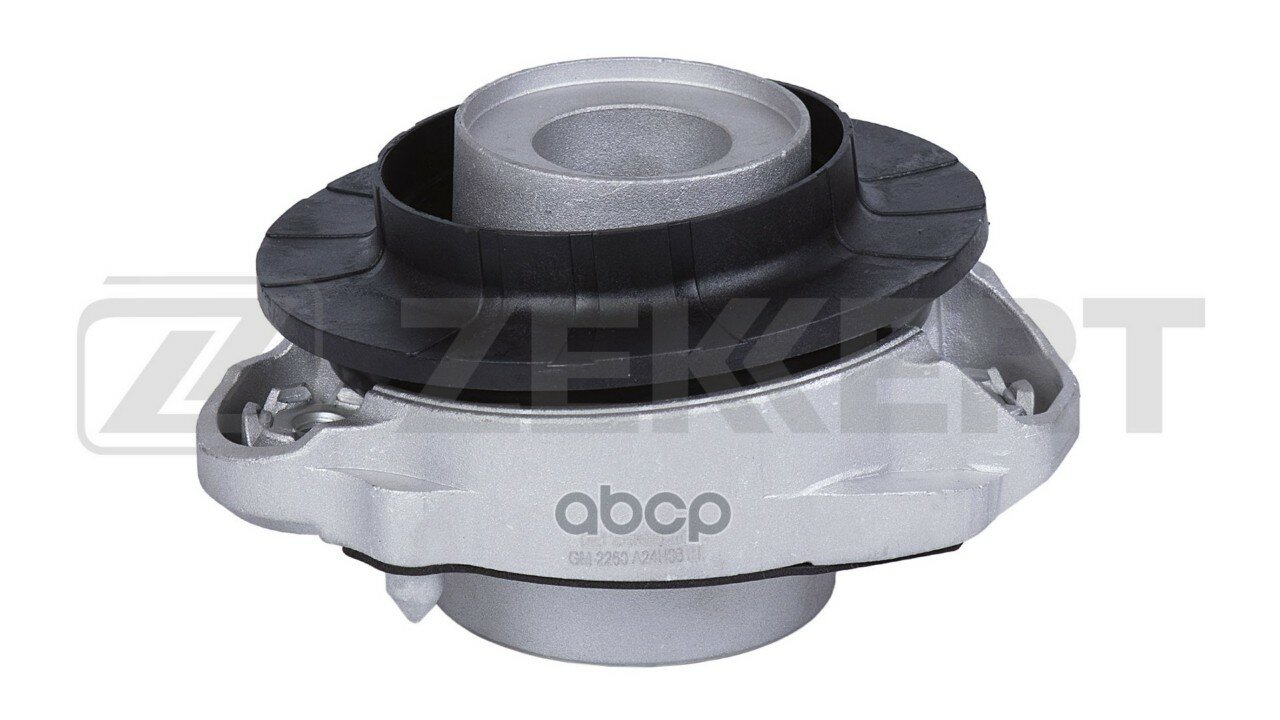 Опора правая перед. амортизатора Peugeot Boxer 14- Citroen Jumper 14- Fiat Ducato (250) 14- Zekkert арт. gm-2260