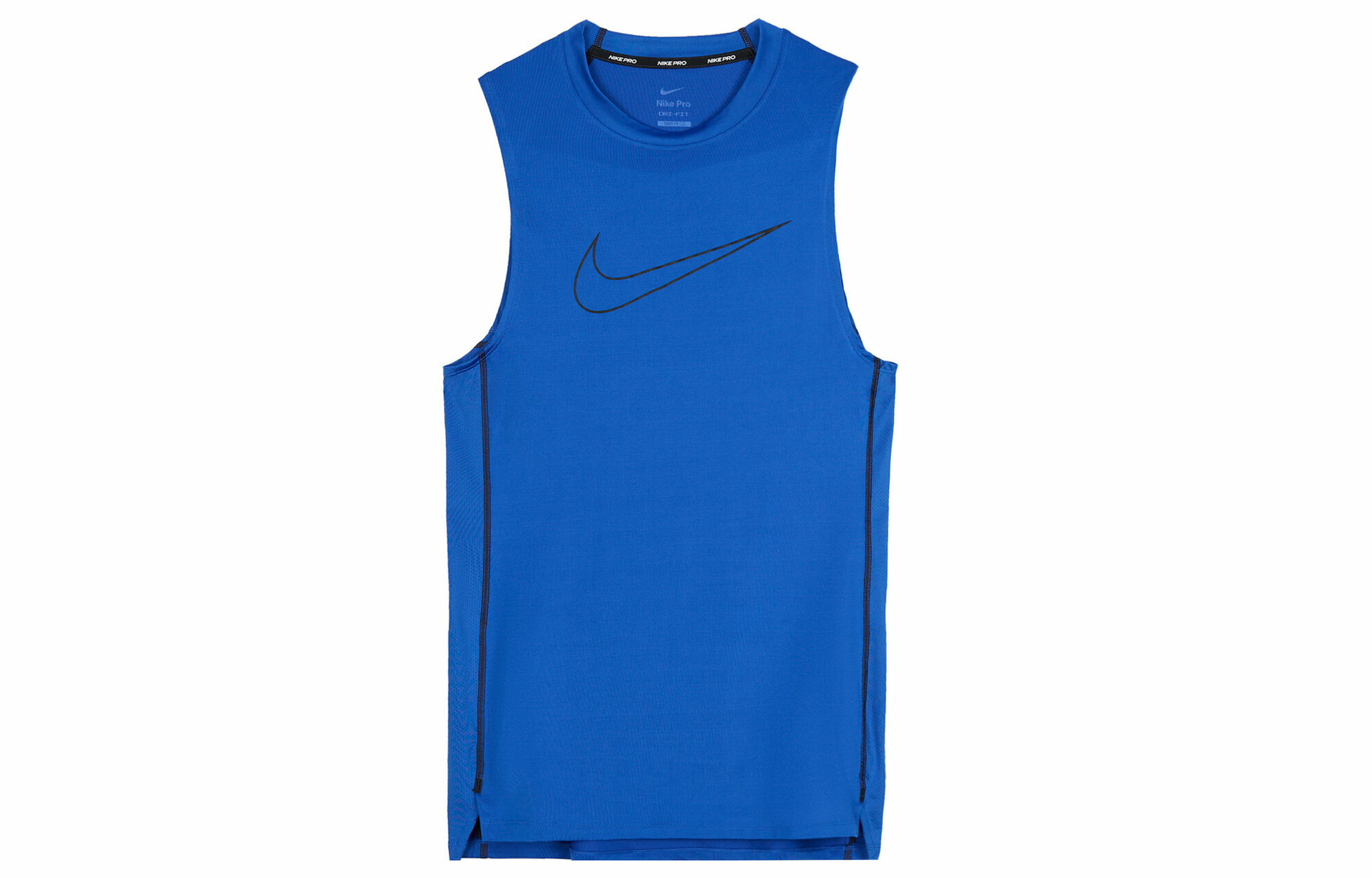 Майка спортивная Nike Fitness