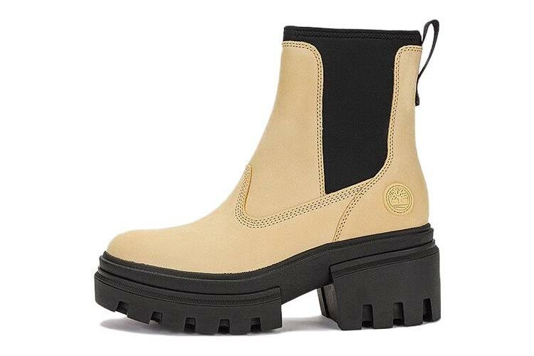 Ботинки Timberland Everleigh