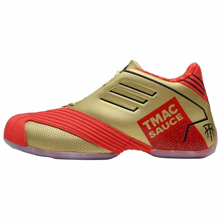 Кроссовки T Mac 1