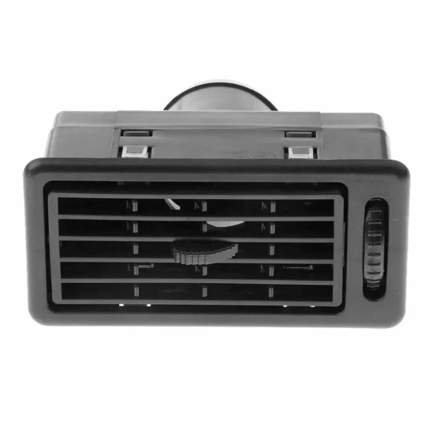 Универсальный автомобильный кондиционер, вентиляционное отверстие, тепло, вентиляционное отверстие переменного тока, подходит для автофургонов, квадроциклов, грузовиков, прицепов, авто, 1 шт.