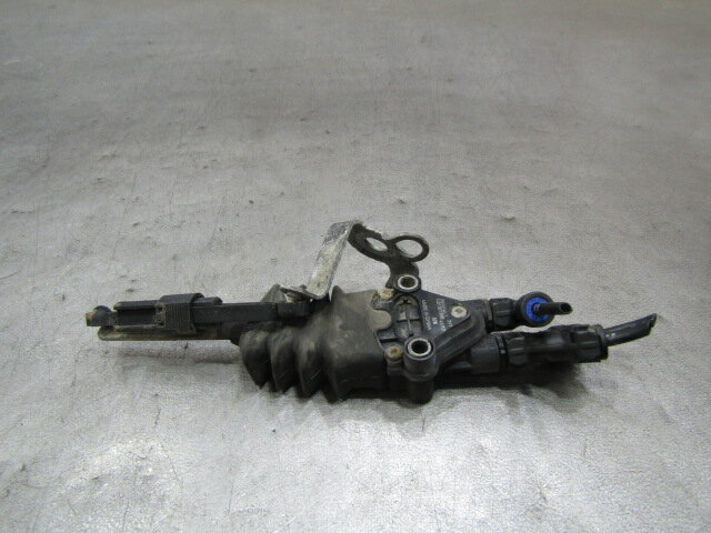 Кран уровня пола кабины WABCO, Renault T