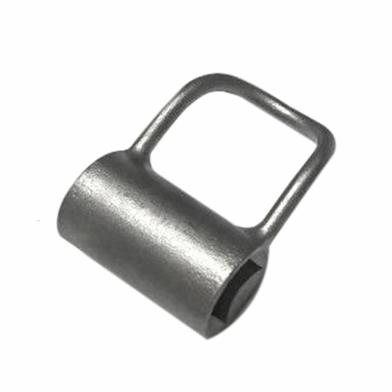 Ключ для демонтажа угловых вентилей