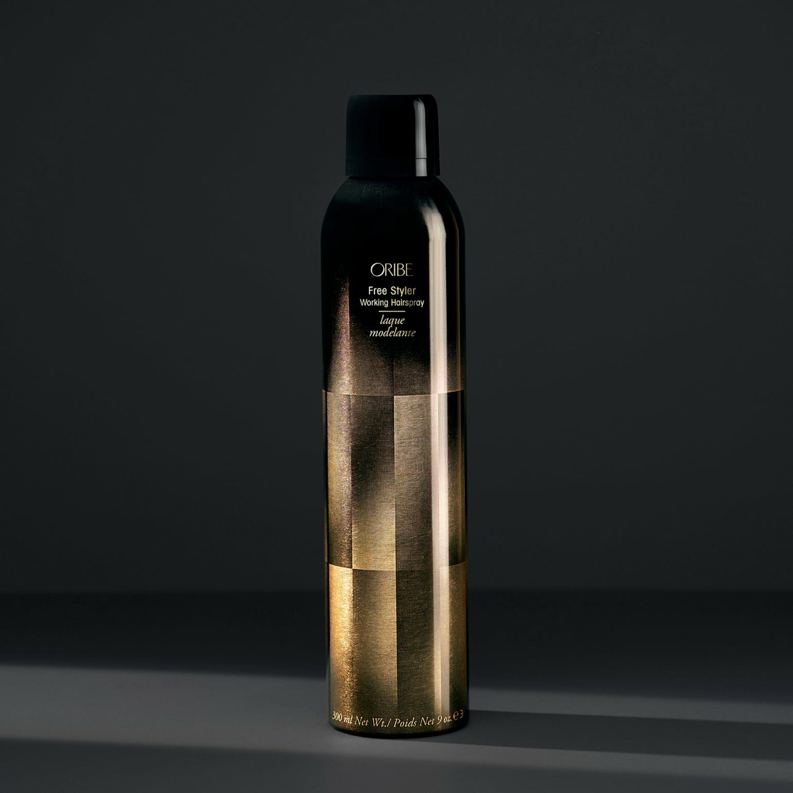 ORIBE Ультра сухой лак для волос с гибкой фиксацией Free Styler Working Hair Spray 300 мл