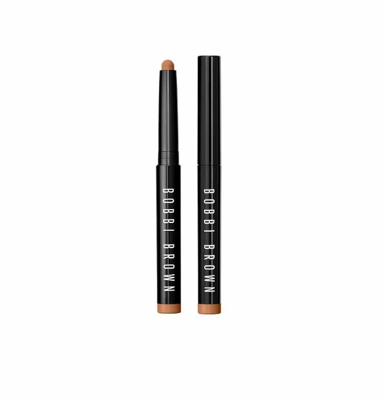 BOBBI BROWN Тени для век кремовые в стике Long-Wear Cream Shadow Stick, Hazelnut, 1,6 г