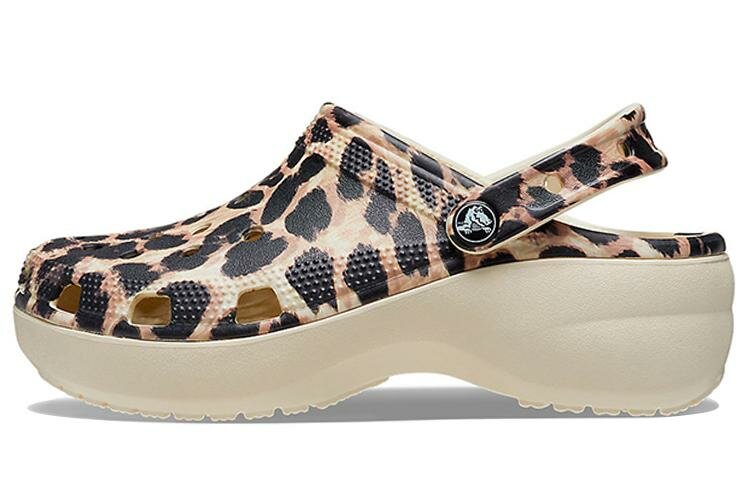 Шлёпанцы Crocs Classic