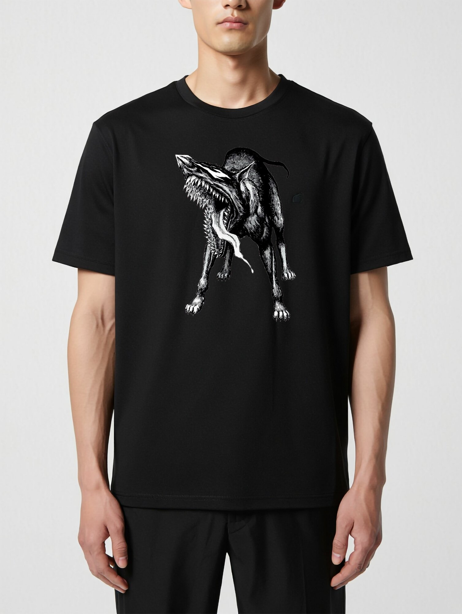 Футболка спортивная