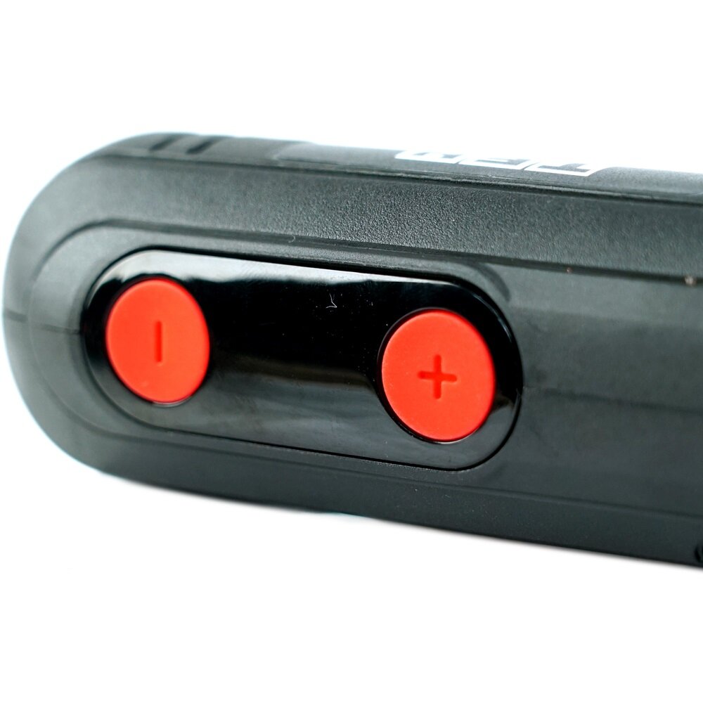 Гравер аккумуляторный TEH TG8112 8 Вт, 5000-30000 об/мин, размер цанги 3,2 мм.