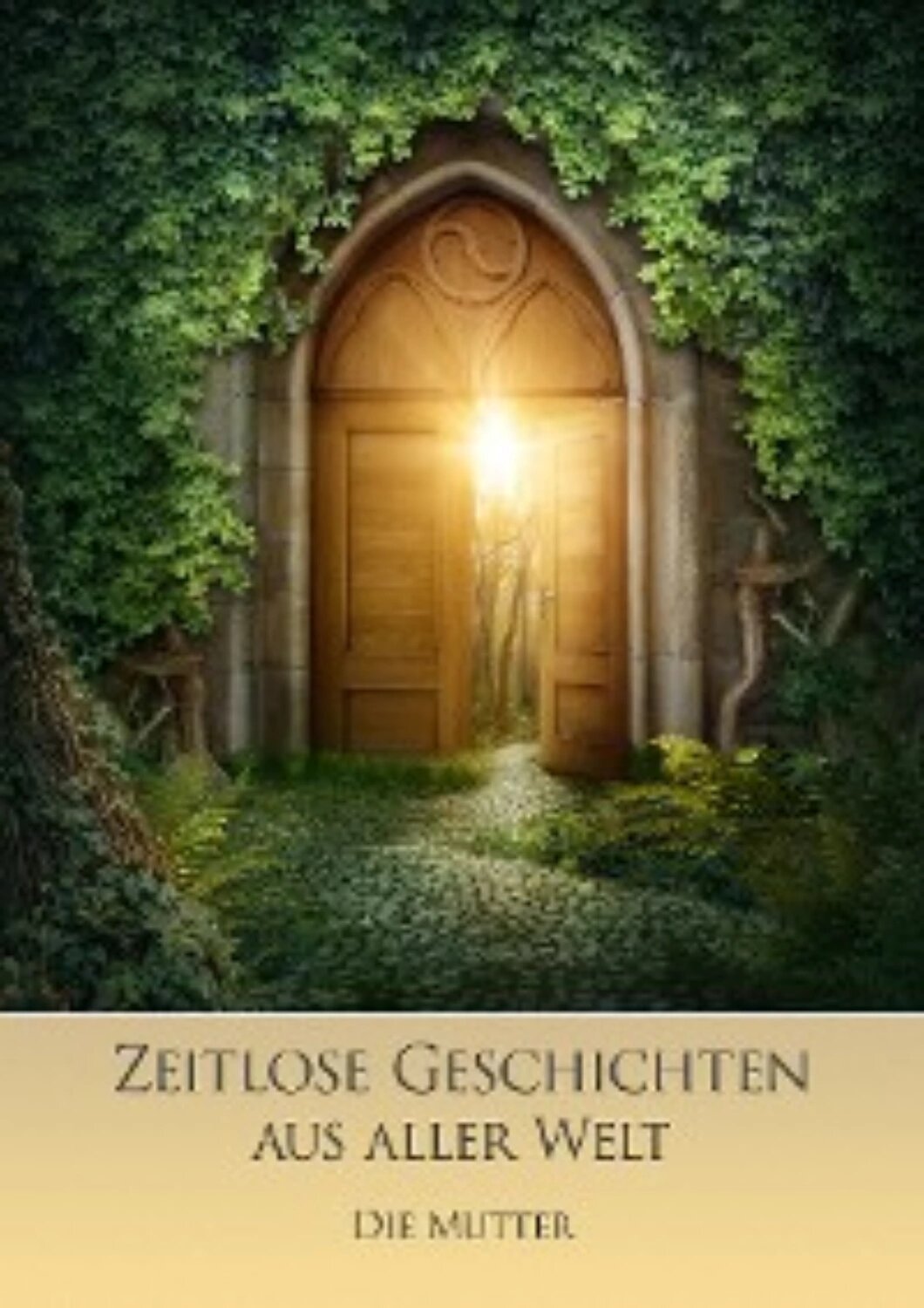 Zeitlose Geschichten aus aller Welt [Цифровая книга]