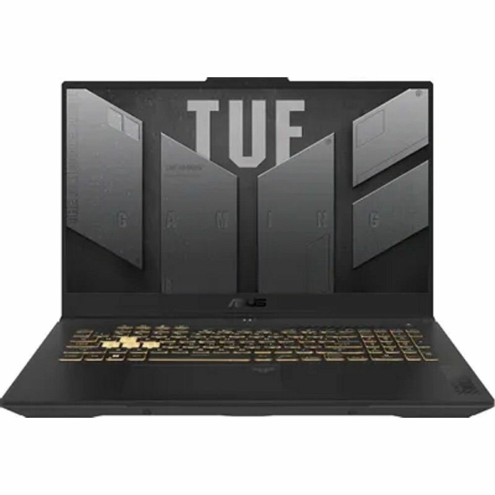 Ноутбук ASUS TUF Gaming F16 FX607VJB-RL103 (90NR0MZ6-M005K0) 16", Intel Core 5, 16 ГБ, RTX 3050, 512 ГБ SSD, 1920x1200