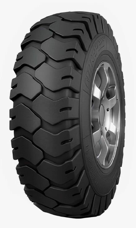 Спецшина 6.00-9 Nortec FT-215 118A5 10PR TT