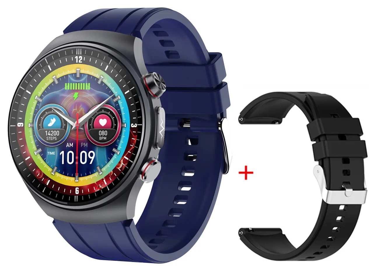 MEN Smart Watch Sports Smartwatch ET488