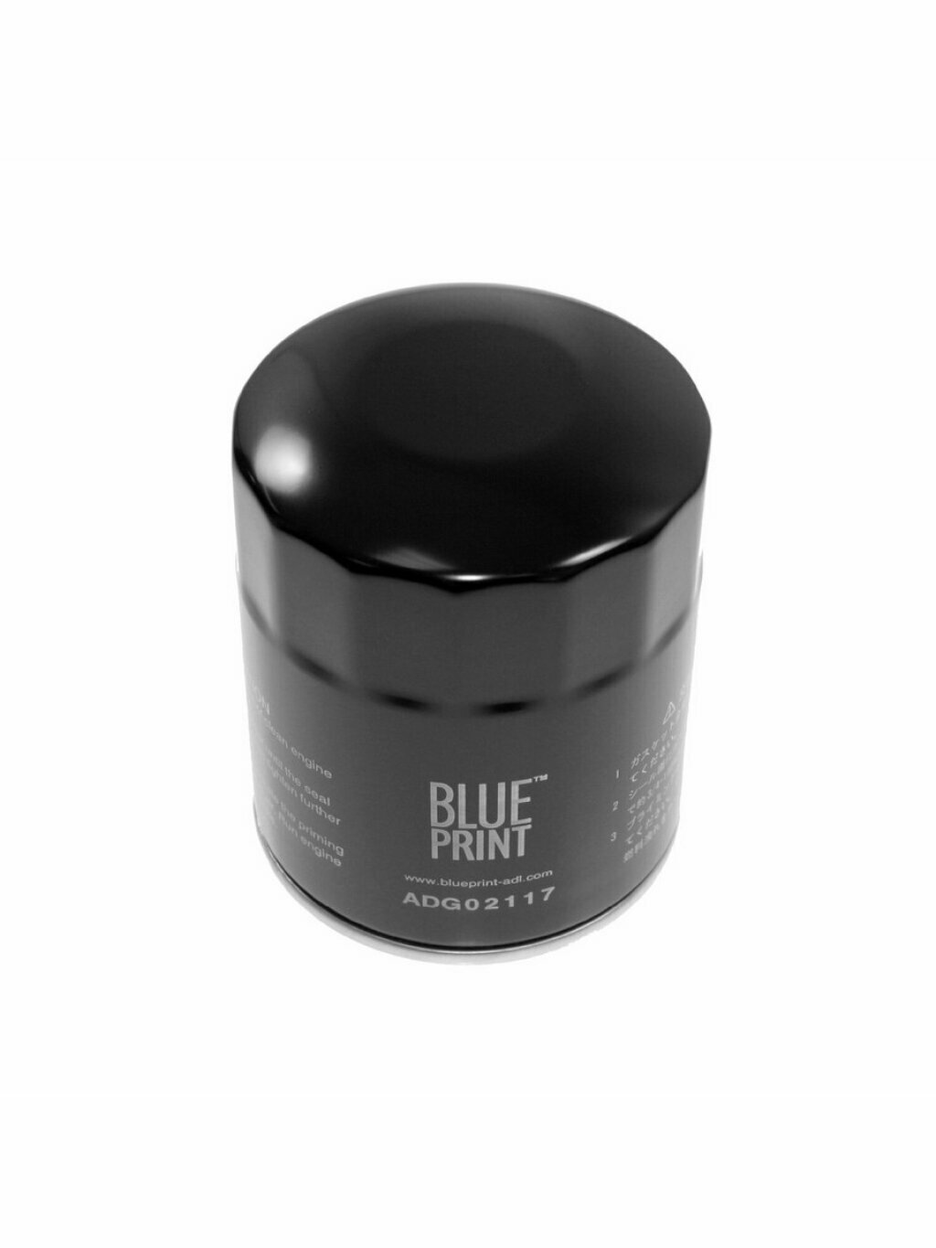 Фильтр масляный HYUNDAI: GALLOPER II 2.5 TCi D, 2.5 TD, 2.5 TD intercooler 98 -, H-1 автобус 2.5 TD,