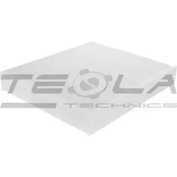 TESLA TECHNICS TTF1013 фильтр салона Chevrolet (Шевроле) aveo II 11-, cruze 09-, malibu 12-, Opel (Опель) Astra (Астра)