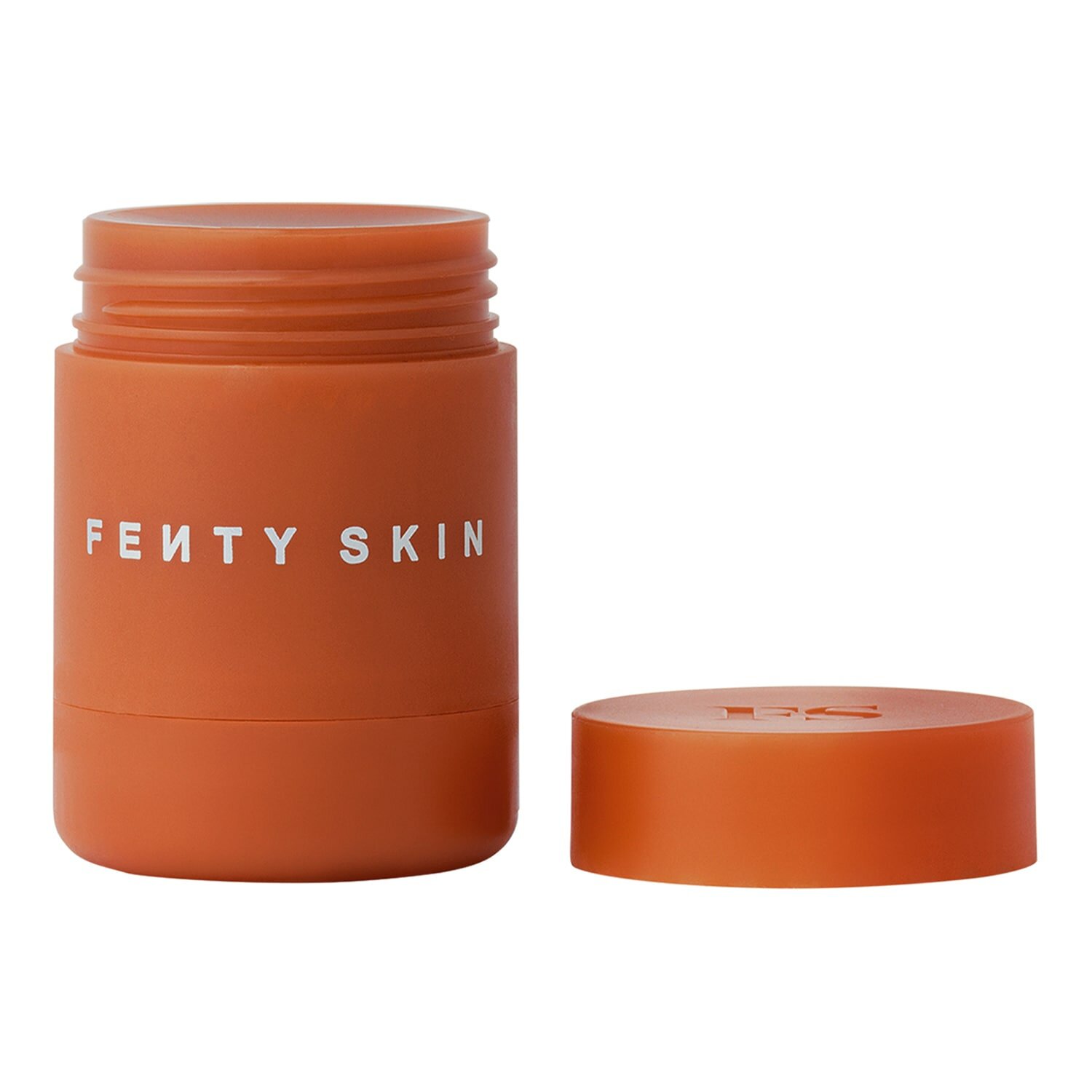 FENTY SKIN Маска для губ с соленой карамелью Plush Puddin 15 г