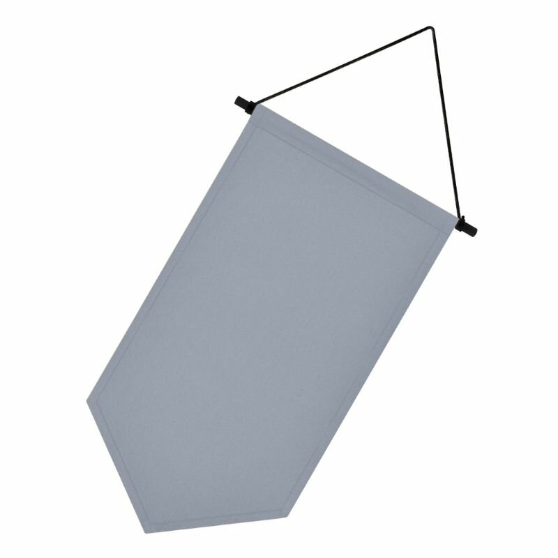 Доска для сбора значков, брошь для медалей, подвесная-маленький-средний серый