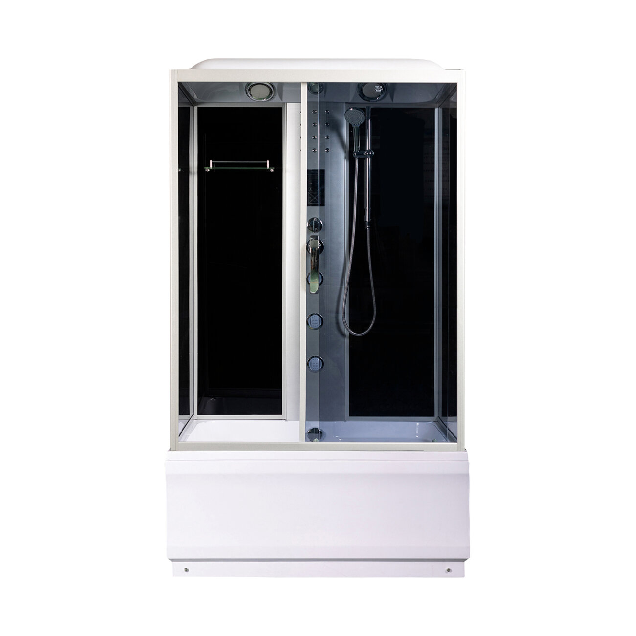 Душевая кабина River Vitim 120/80/50 ТН 10000003205