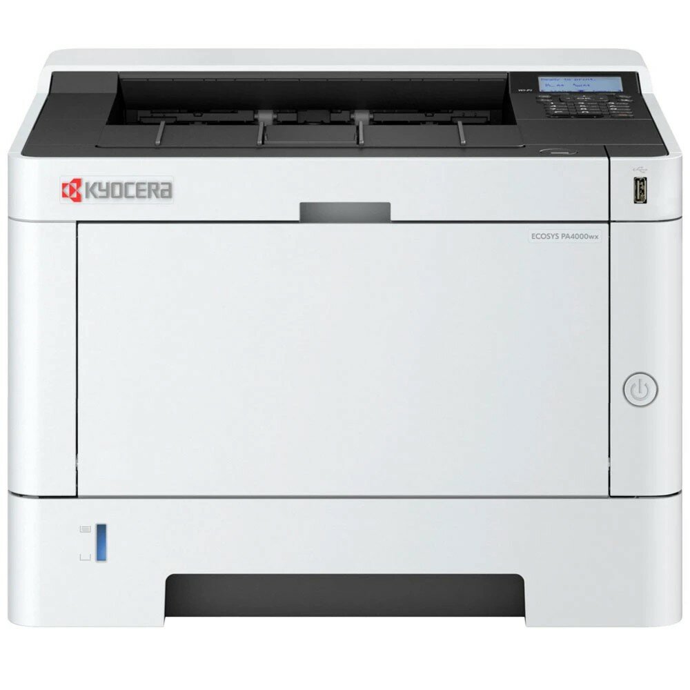 Kyocera принтер ECOSYS PA4000wx 110C1F3NL1