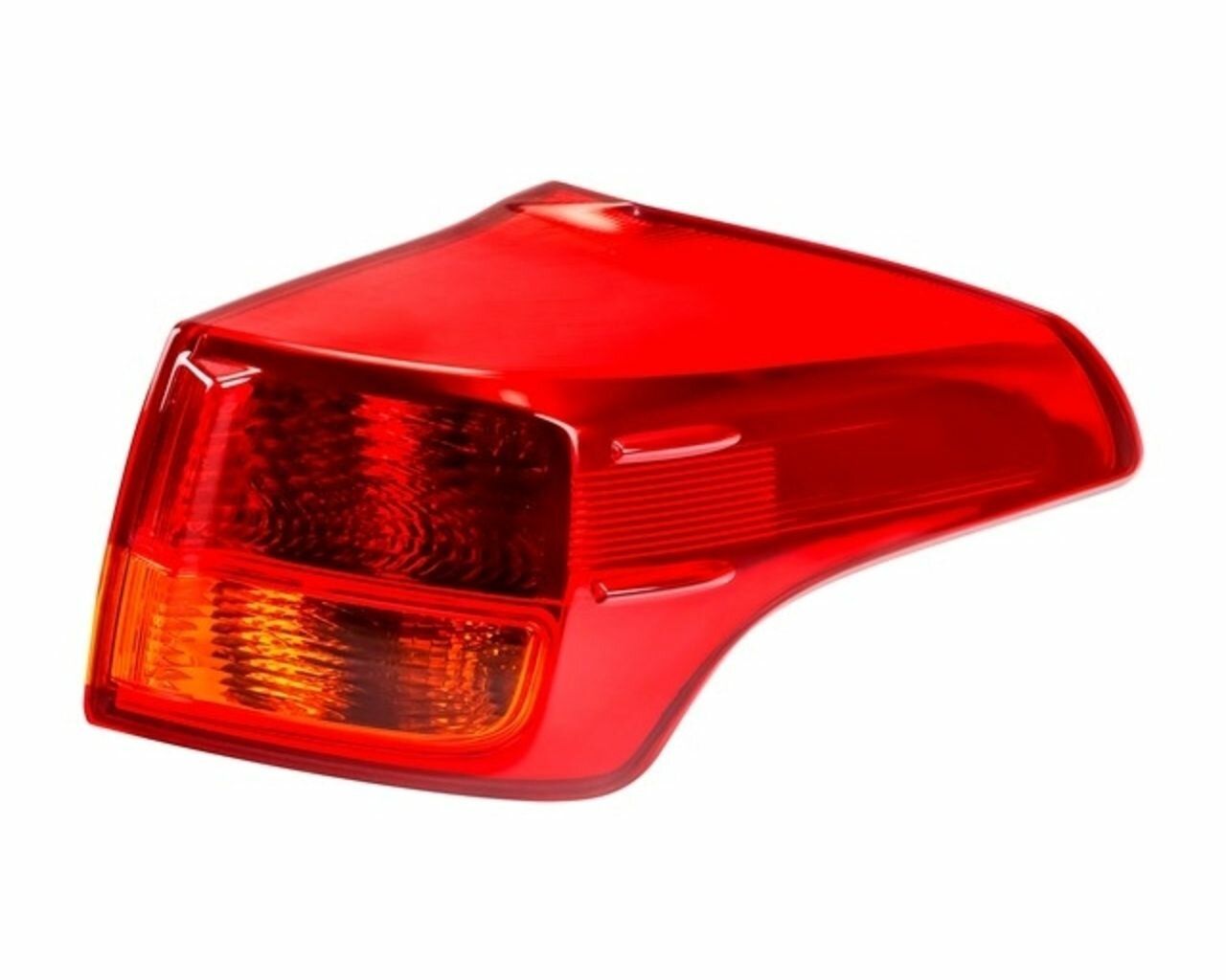 Задний фонарь правый для Тойота Рав 4 2013->, oem 8155142170 арт 212191CRUE