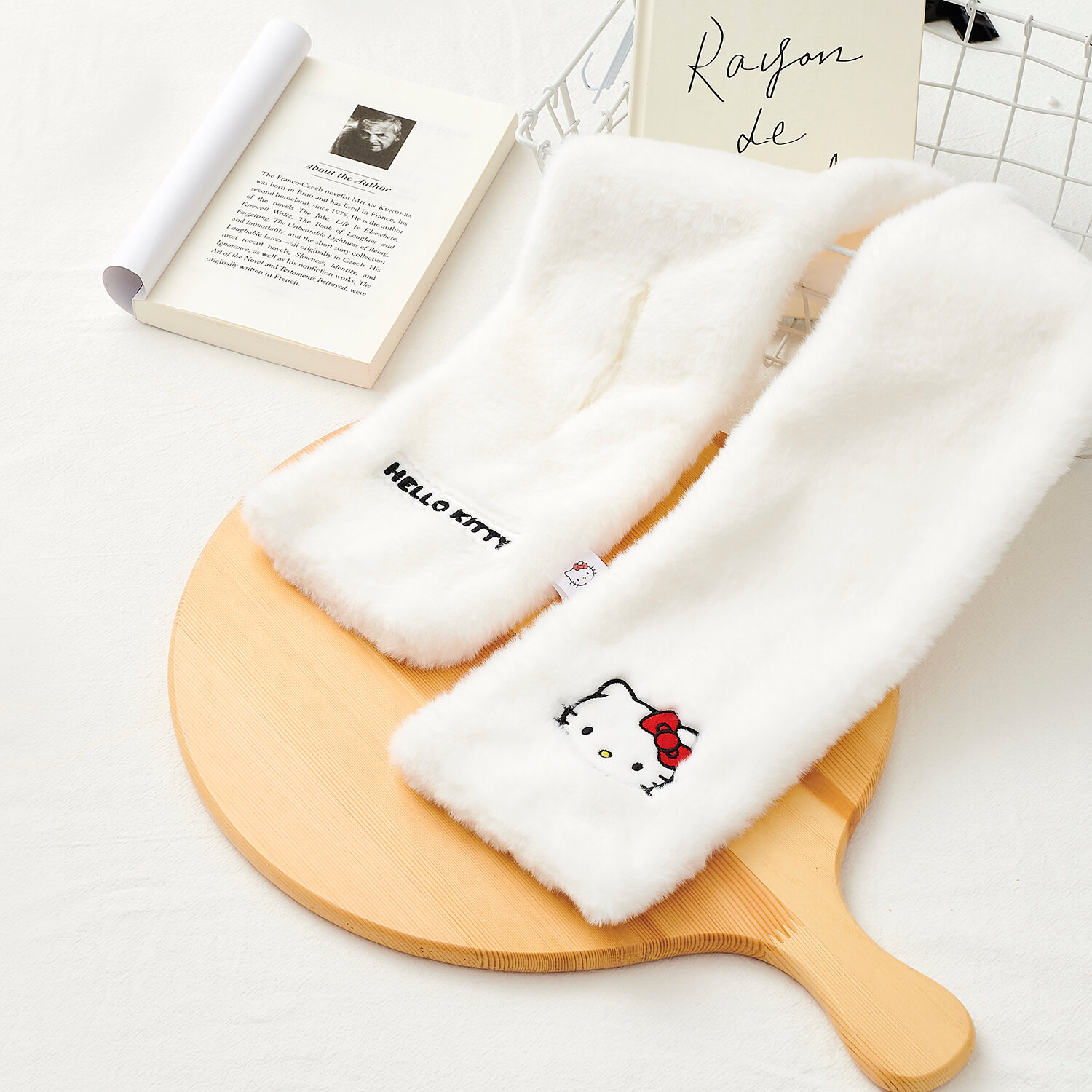 Шарф Sanrio для женщин
