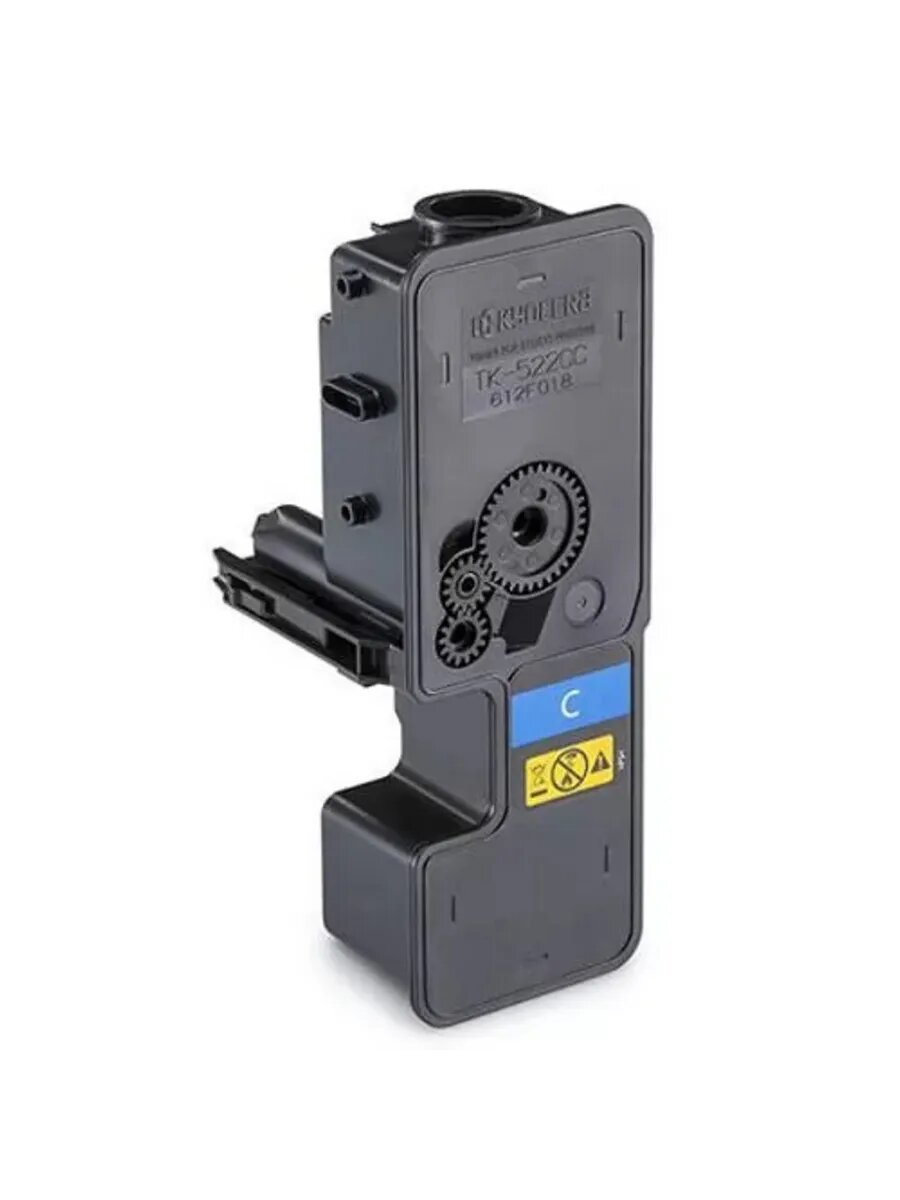 Тонер TK-5240C, Голубой (Cyan)