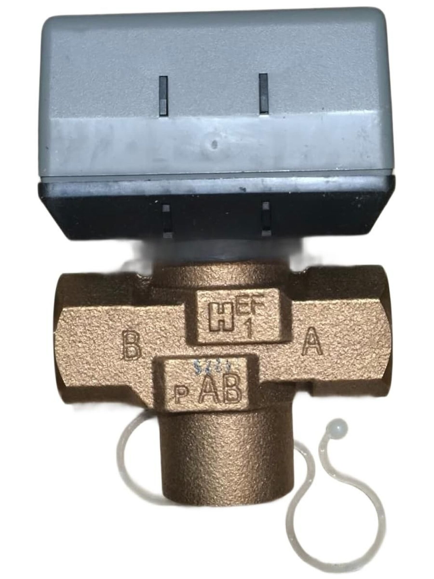 Трехходовой клапан Bosch G-SU для котла S120 07095581, 1 штука