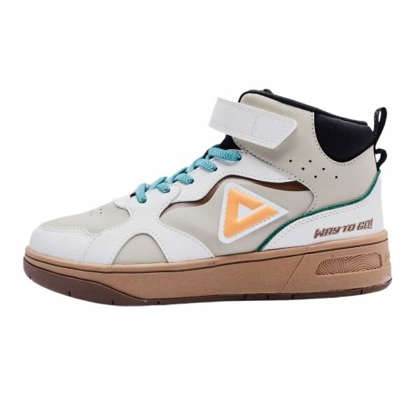 Кеды Осень-зима 2025