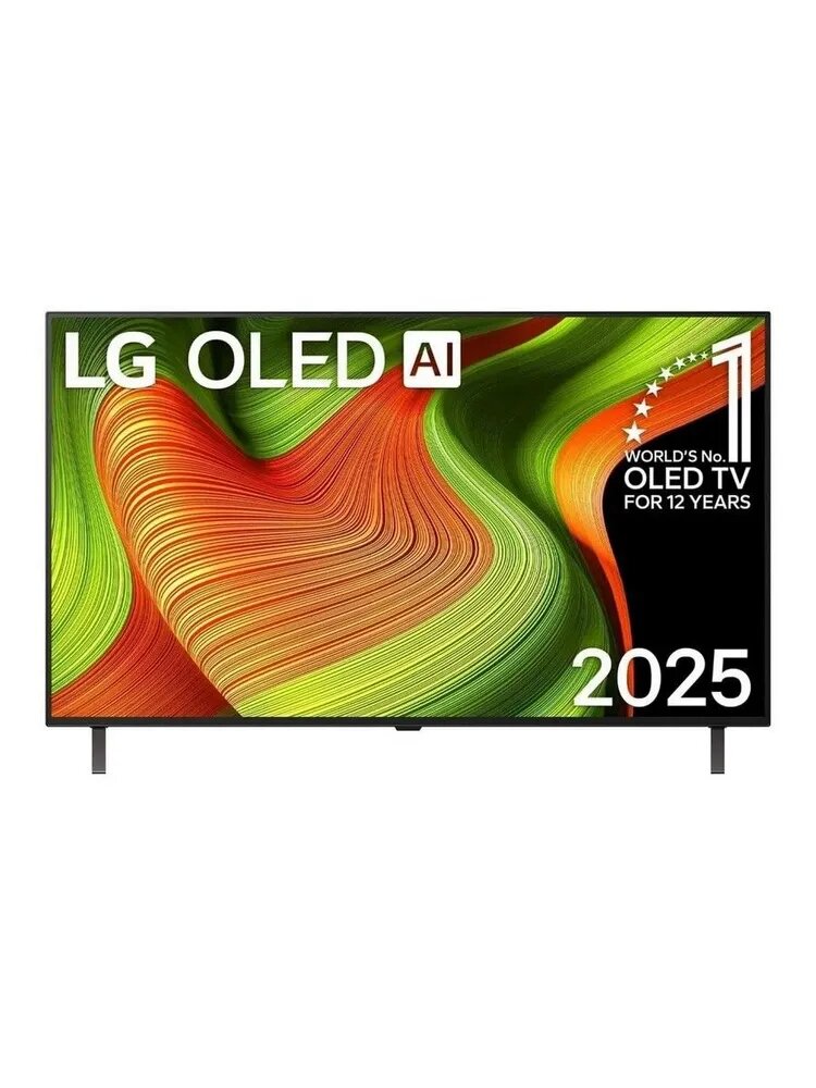 48" Телевизор LG OLED48B5RLA. ARUG Brown