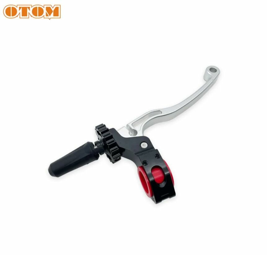 Рычаг сцепления OTOM для KAYO GR BSE AVANTIS и др.