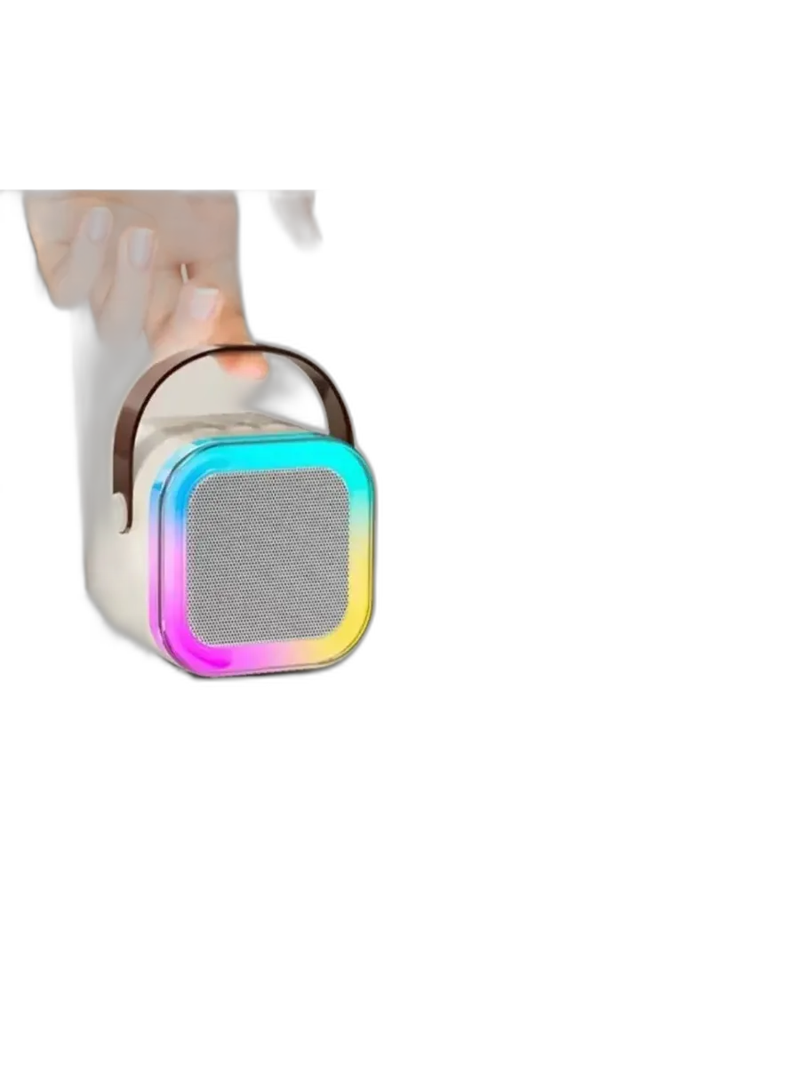 Подарочный набор колонка и смарт-часы