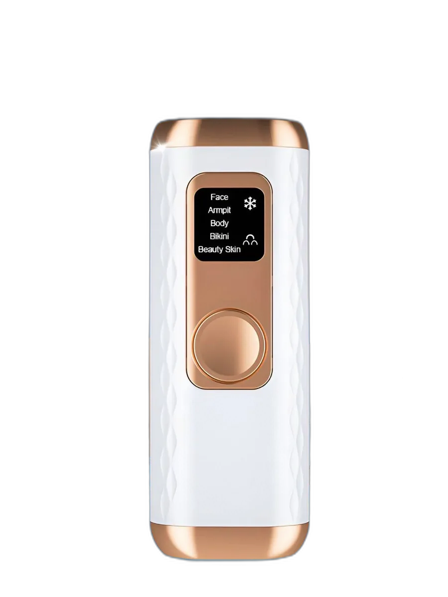 Фотоэпилятор лазерный для удаления волос