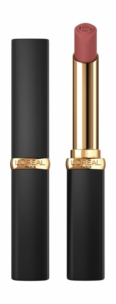 L'Oreal Color Riche Volume Matte Увлажняющая матовая губная помада | 570 WORTH IT INTENS 50мл