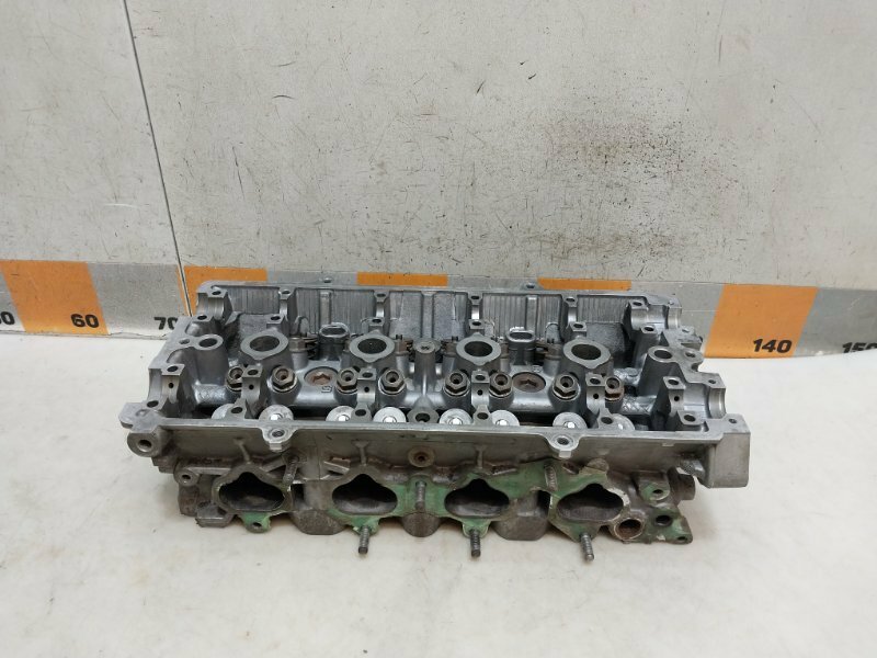 Б/У ГБЦ, 2.0 Головка блока Honda CR-V 2000 RD1 464335 HONDA арт. 10003P3FA02, 12100P75020