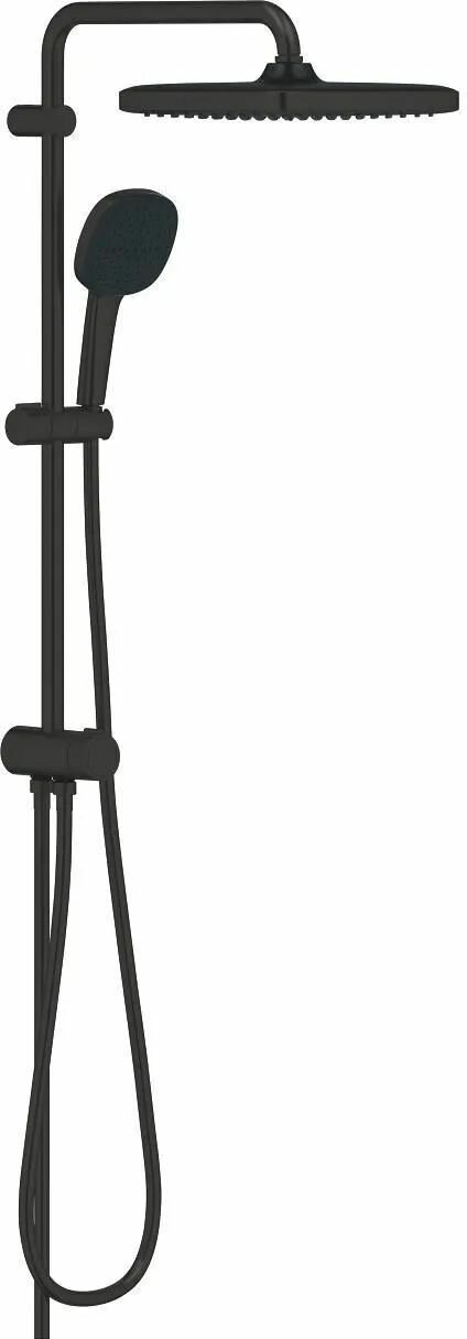 Настенный душевой гарнитур Grohe Vitalio Comfort 254 266982431