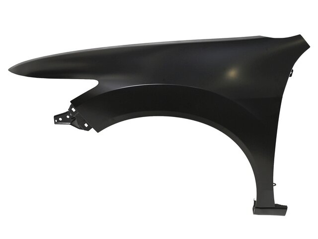 Крыло переднее левое YIH SHENG HD1902AL для Honda Accord Viii CU