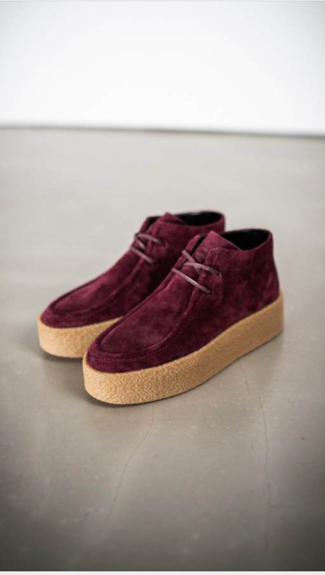 Кеды Базовая коллекция