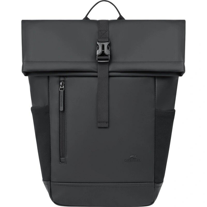Рюкзак для ноутбука RIVACASE 7826 black Eden-ECO 17л, 14 /6