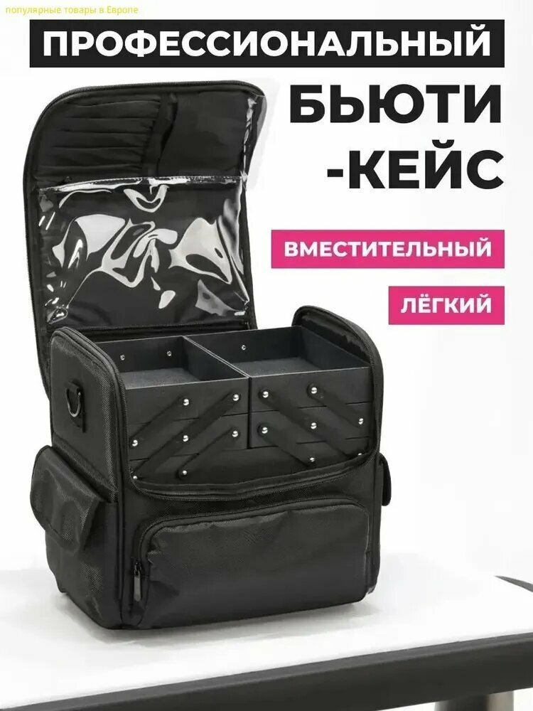 Бьюти-кейс