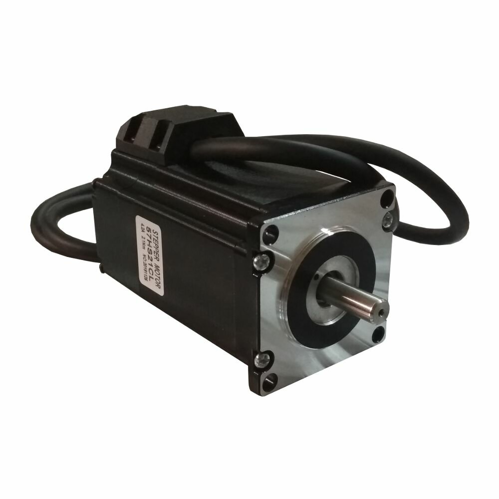Сервошаговый двигатель 57HSE2N-D25