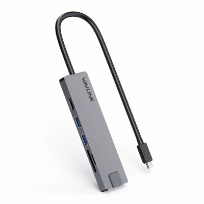 Док-станция WL-UHP3409 Pro
