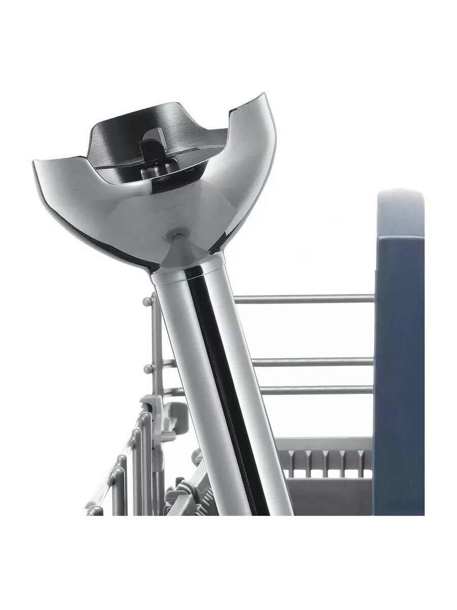 Погружной блендер Bosch CleverMixx MSM24100