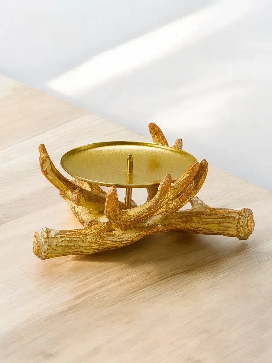 Подсвечник Форест