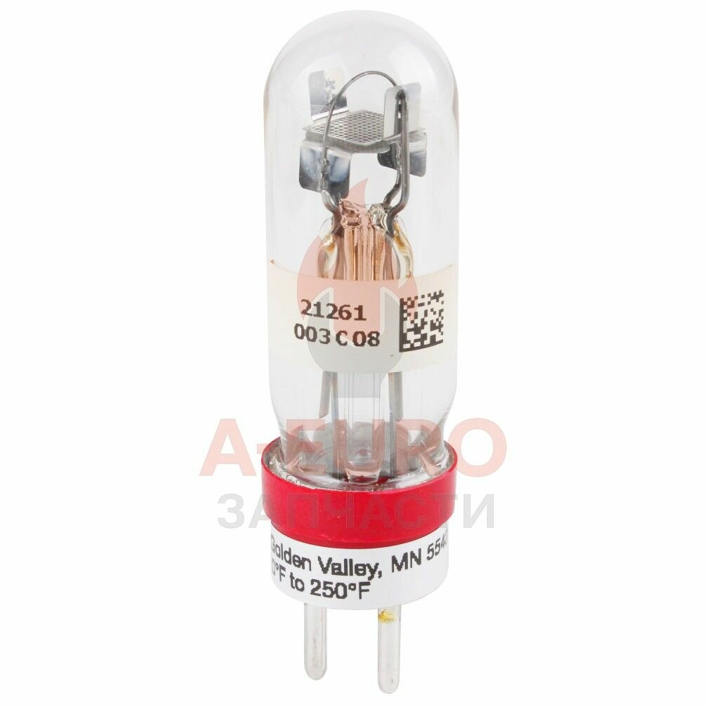 Трубка ультрафиолетовая Honeywell 129464M