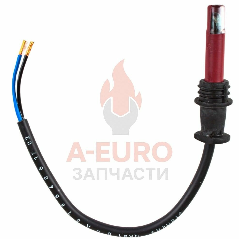 Датчик пламени Siemens QRB1B-A018B40B