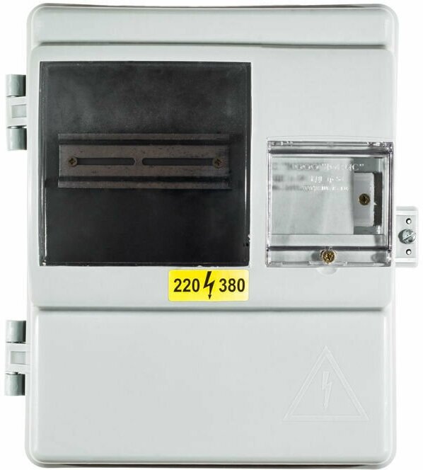 Распределительный щит